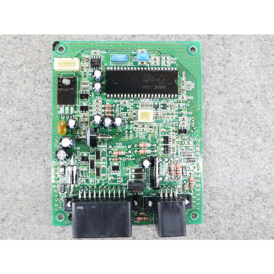 三菱 デリカ スペースギア PD6W エアコンアンプ MR500707 （CAD531C008） ※ PA4W PC4W PD8W PE8W : アップスYahoo!ショップ - 通販 ...