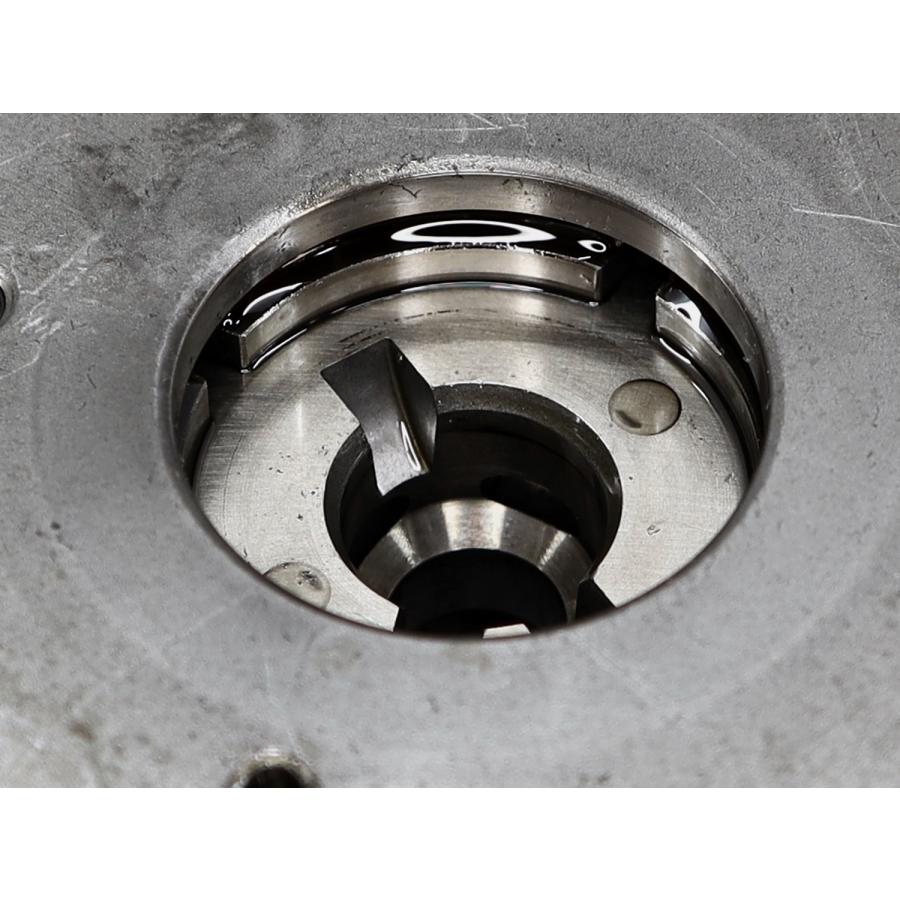 トヨタ ノア DBA-ZRR70G 前期 VVT カムシャフトタイミングギア IN EX セット 純正品番：13070-37010 13050 ...