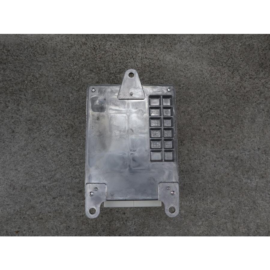 スズキ パレット SW TS CBA-MK21S CVT ミッション コンピューター ※ 38880-82K20 （38880-82K24） K6Aターボ 2WD : アップスYahoo ...