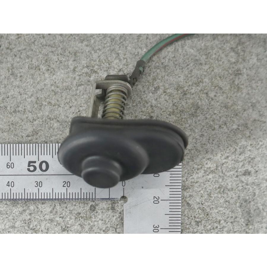 三菱 2代目 デリカ スターワゴン P25W カーテシスイッチ （ドア 開閉 スイッチ） ※ MB598072 P35W パジェロ L141G L149G : アップスYahoo!ショップ ...