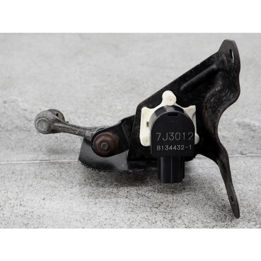 トヨタ ノア DBA-ZRR70G リア ハイトコントロールセンサー 純正品番：89407-44010 (ノア ヴォクシー ZRR70G ...