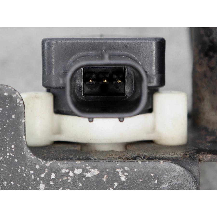 トヨタ ノア DBA-ZRR70G リア ハイトコントロールセンサー 純正品番：89407-44010 (ノア ヴォクシー ZRR70G ...