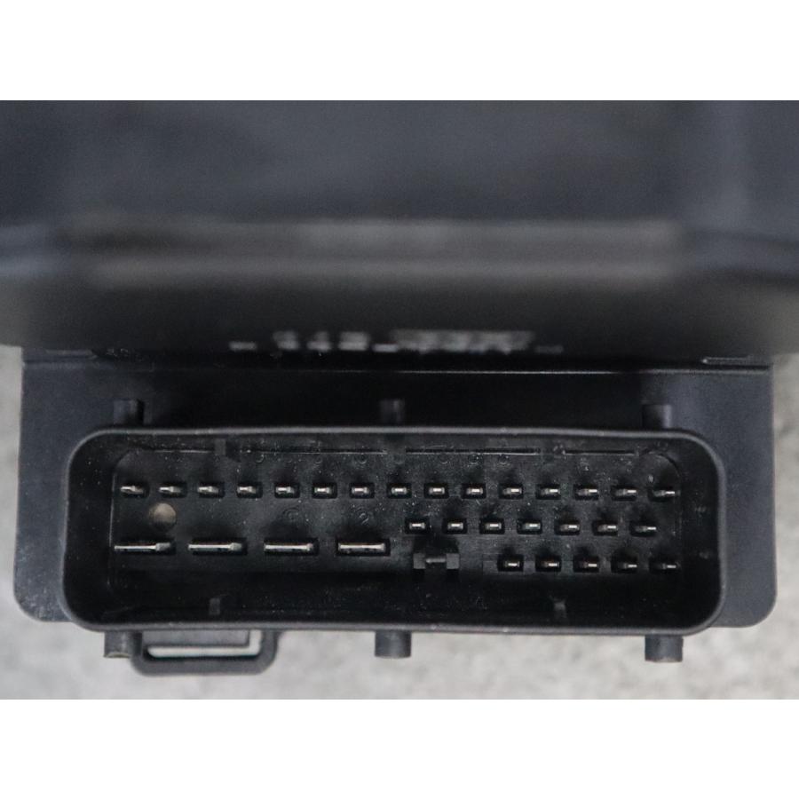 スバル レガシィ TA-BH5 GT-B D型 ABS ハイドロリックユニット （アクチュエーター） ※ 27539AE040(27539AE041) BOSCH 0130 1085 084 ...