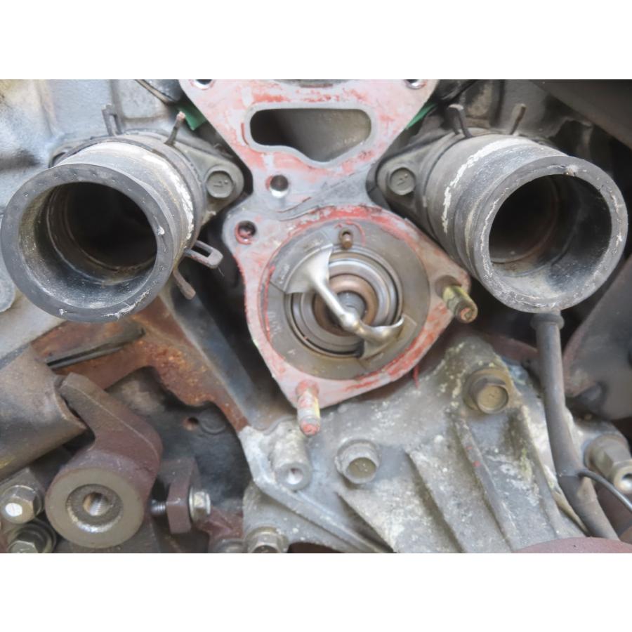 日産 セドリック Y31 VG20DET エンジン ASSY 31617km エキマニ・タービン付き ※ ジャンク 部品取り用などに ...