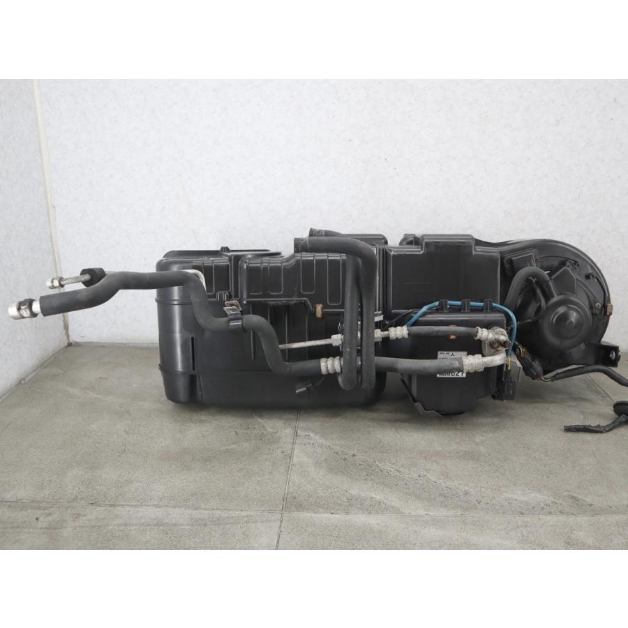 三菱 デリカ スペースギア PD6W リア クーラー ヒーター ユニットASSY ※ MB946621 PA4W PD4W PA5W PB5W PB6W PF6W PD8W PE8W PF8W ...