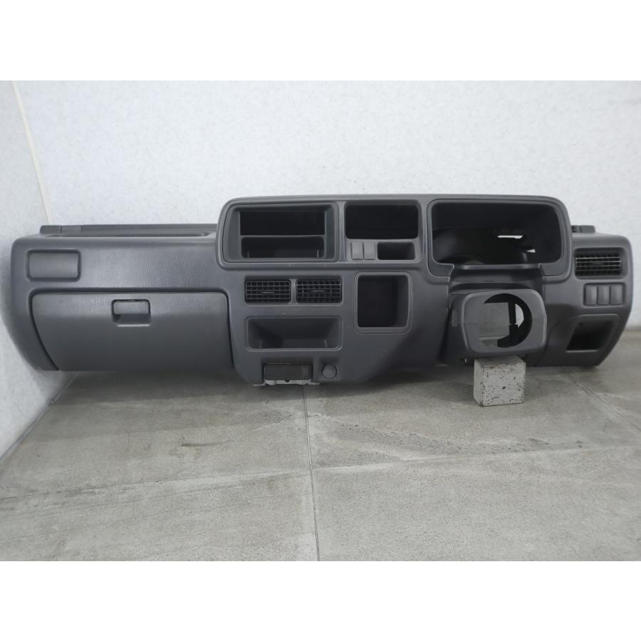 スバル サンバー GD-TV2 （TT1 TT2 TV1 TV2 前期） 純正 ダッシュボード ASSY ※66055TC000NR ダーク ...