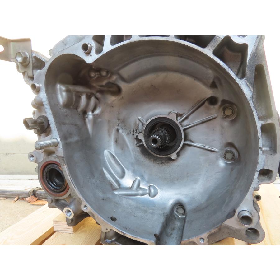 スズキ パレット SW CBA-MK21S CVT トランスミッション ASSY ※ 21000-82KC0 K6Aターボ 2WD 実働車はずし : アップスYahoo!ショップ - 通販 ...