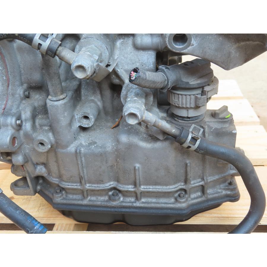 スズキ パレット SW CBA-MK21S CVT トランスミッション ASSY ※ 21000-82KC0 K6Aターボ 2WD 実働車はずし : アップスYahoo!ショップ - 通販 ...