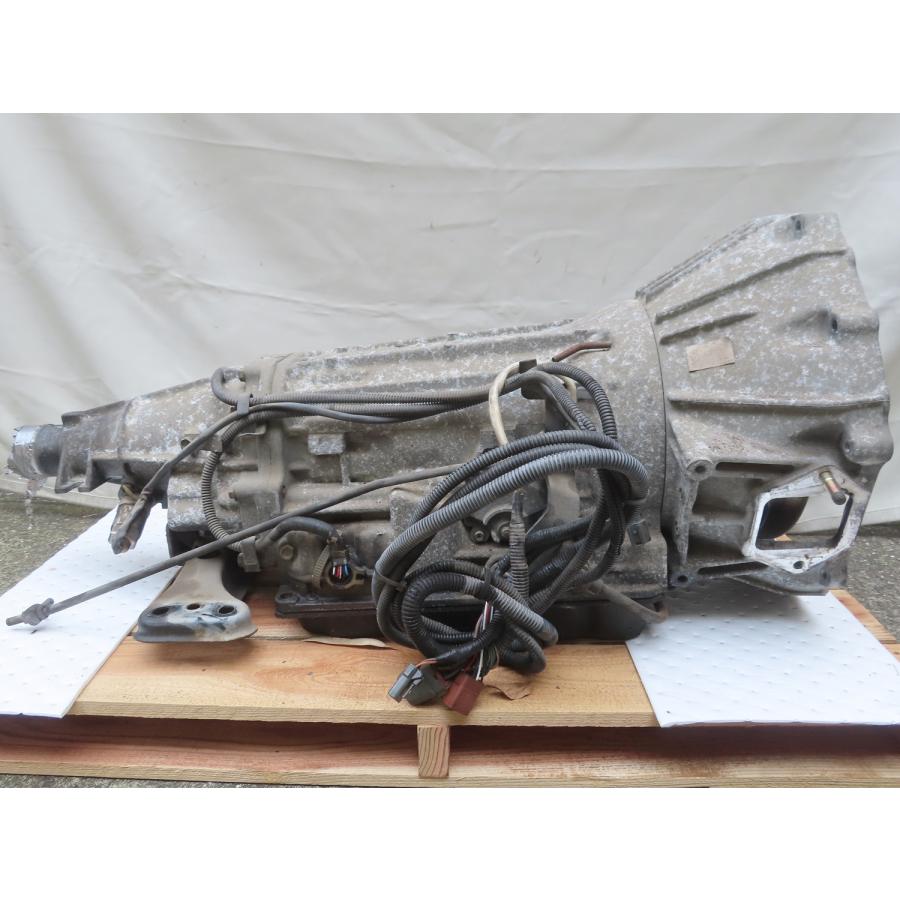 日産 セドリック E-Y31 VG20DET 4速 オートマチック トランスミッション 31617km ※ 31020-41X05 RE4R01A トルクコンバーター付き : s ...