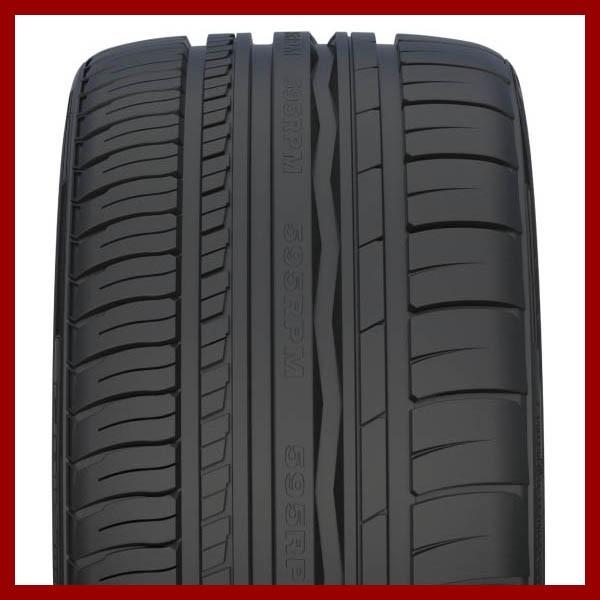 FEDERAL 295/25ZR21 96Y XL フェデラル 595RPM サマータイヤ 1本 (代引き購入不可) : CAR VIP ...