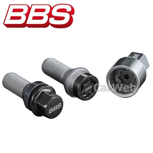 BBS PLGM6030BI マックガード社製 インストレーションキット M14×P1.5 ブラック ボルトタイプ : bbspt-000015 : カーウェブ 2号店 - 通販 ...