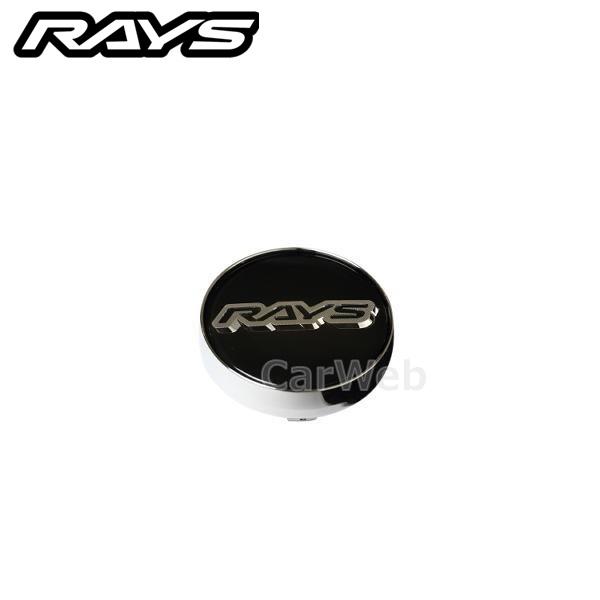RAYS 61020000004BC HOMURA センターキャップ No.72 GENERAL CAP V1 Hi BK/Chrome : カーウェブ - 通販 - Yahoo!ショッピング
