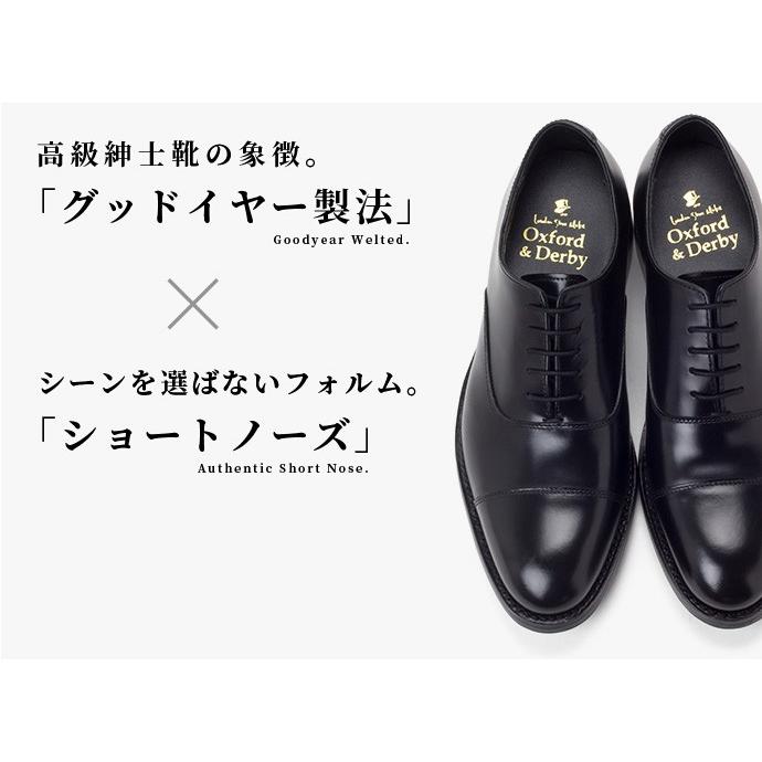 ビジネスシューズ グッドイヤー 本革 ストレートチップ 内羽根 ビジネスシューズ グッドイヤー 本革 ストレートチップ 内羽根