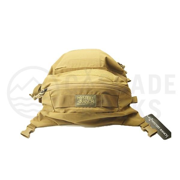 MYSTERY RANCH MYSTERYRANCH DAYPACK LID デイパック リッド Coyote 0888564176696 ...