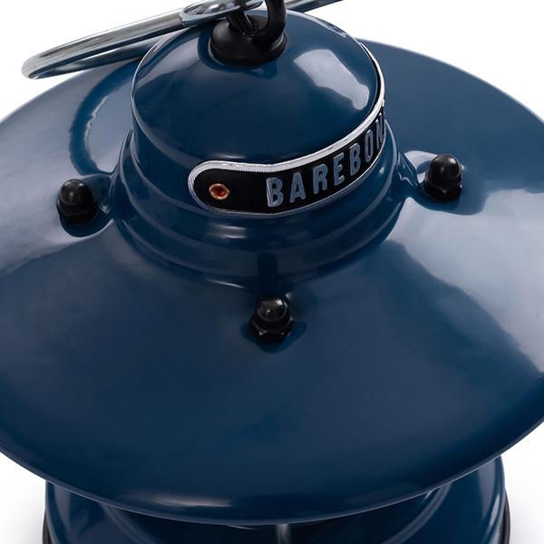 BAREBONES ベアボーンズ ミニエジソンランタンLED オーシャンブルー 0819665011715 : CASCADEROCKS Yahoo!店 - 通販 - Yahoo!ショッピング