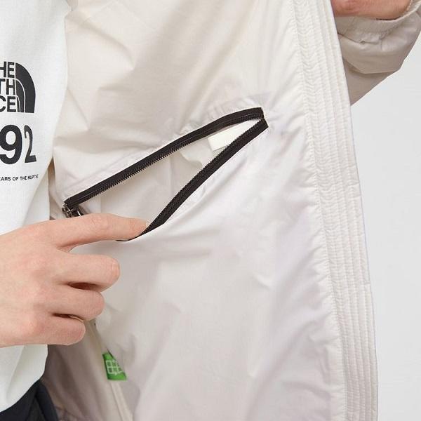 THE NORTH FACE アンダイドヌプシジャケット(メンズ)XLサイズ THE NORTH FACE アンダイドヌプシジャケット(メンズ)XLサイズ