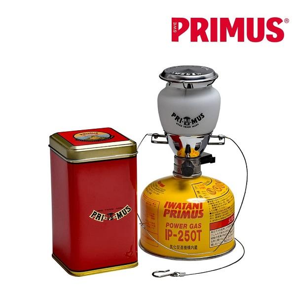 PRIMUS プリムス 130周年記念ヘリテージコレクション 2245ヘリテージ イージーライト P-2245HT 4582454880811 : CASCADEROCKS Yahoo!店 ...