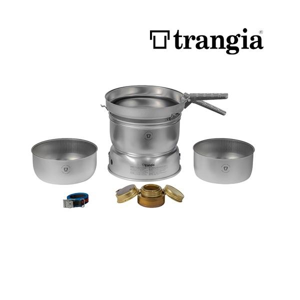 Trangia TRANGIA トランギア ストームクッカーL デュオーサル TR-25-21ULD 7315081202513 : CASCADEROCKS Yahoo!店 - 通販 ...