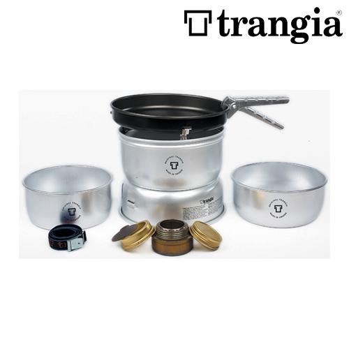 Trangia TRANGIA トランギア ストームクッカーL ウルトラライト TR-25-3-UL 4582454910006 : CASCADEROCKS Yahoo!店 - 通販 ...