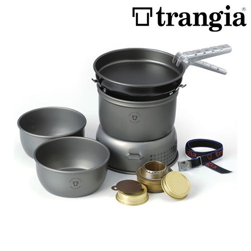 Trangia TRANGIA トランギア ストームクッカーS ULハードアノダイズド TR-27-3-HA 4582454910037 : CASCADEROCKS Yahoo!店 - 通販 ...