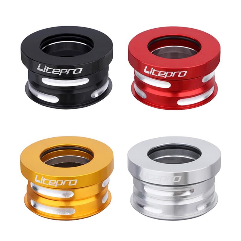 Litepro ライトプロ ヘッドセット Headset DAHON ダホン : cascata Yahoo!ショップ - 通販 ...