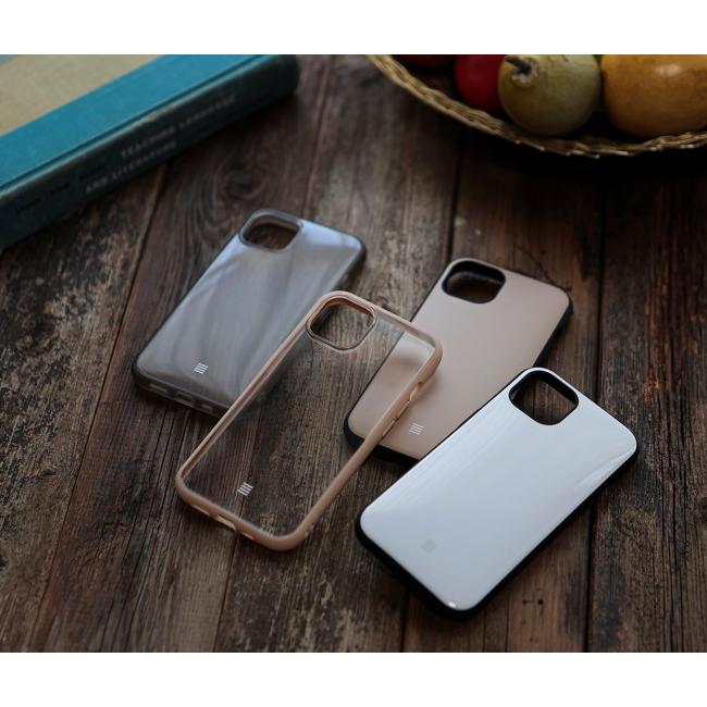 IIIIfit mofusand モフサンド iPhone 15 15Pro 14 13 IIIIfi+ clear イーフィット クリア スマホケース iPhoneケース アイフォン ケース ...