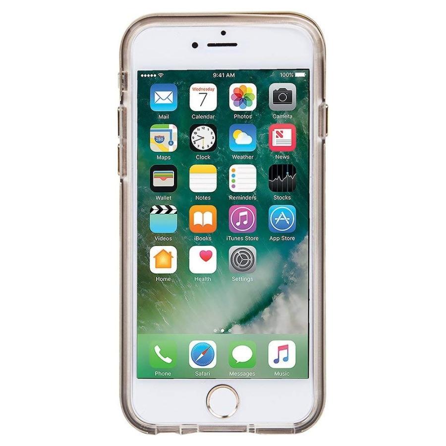 Case-Mate iPhone ケース ( 8 Plus / 7plus 6s plus 6plus) ハード スマホケース カバー [耐衝撃・ハイブリッド・二重構造] キラキラ ...