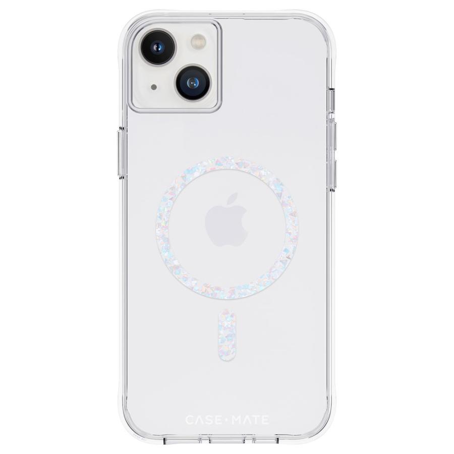 Case-Mate iPhone 14 Plus Twinkle Diamond - Clear : Case-Mate Japan - 通販 - Yahoo!ショッピング