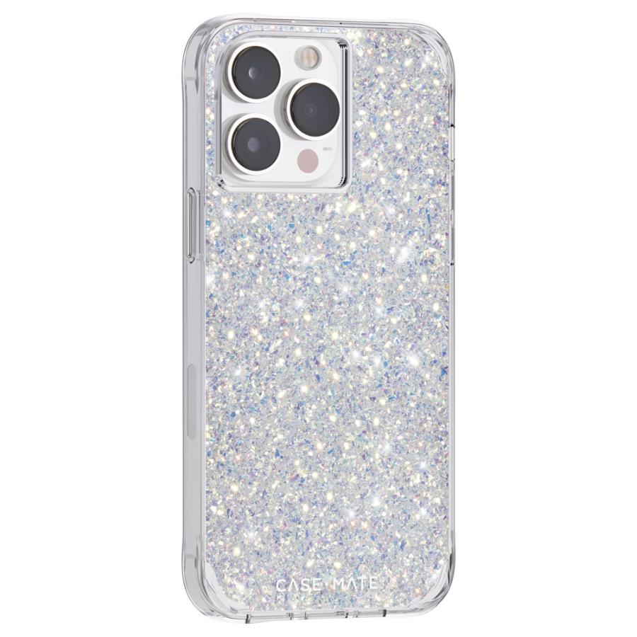 iPhone 14 Pro Max Twinkle - Stardust : cm049802 : Case-Mate Japan - 通販 - Yahoo!ショッピング