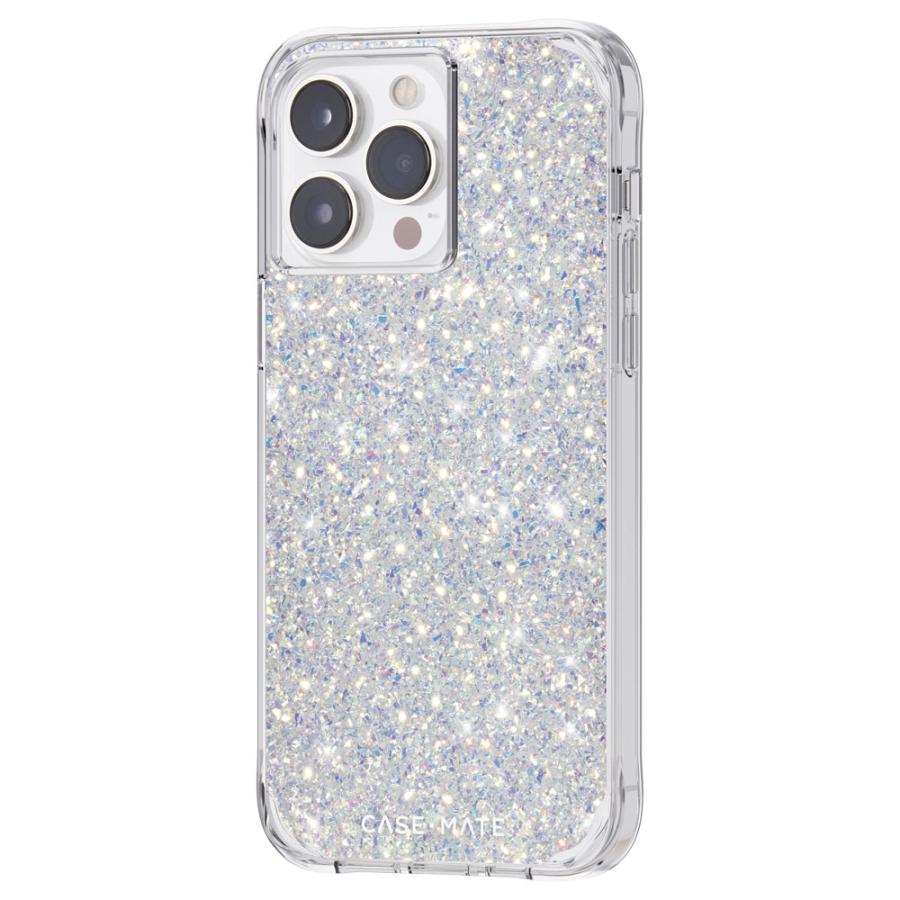 Case-Mate（ケースメイト） iPhone 14 Pro Max Twinkle - Stardust : Case-Mate Japan - 通販 - Yahoo!ショッピング