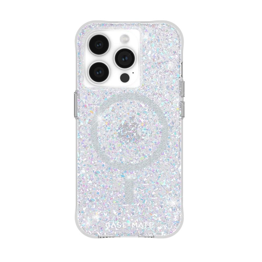Case-Mate iPhone 15 Pro 用 Twinkle-Disco : Case-Mate Japan - 通販 - Yahoo!ショッピング