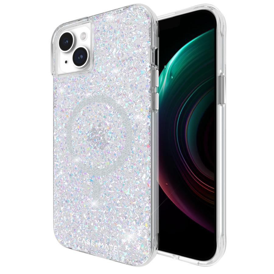 Case-Mate iPhone 15 Plus 用 Twinkle-Disco : Case-Mate Japan - 通販 - Yahoo!ショッピング