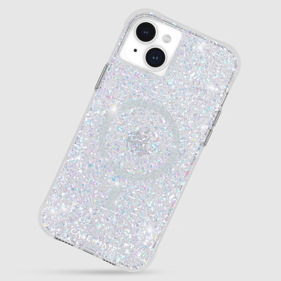 Case-Mate iPhone 15 Plus 用 Twinkle-Disco : Case-Mate Japan - 通販 - Yahoo!ショッピング