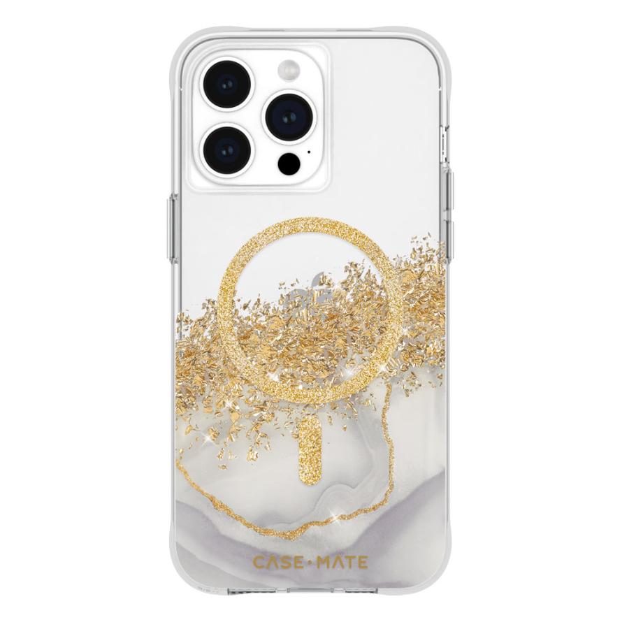 Case-Mate iPhone 15 Pro Max 用 Karat Marble : Case-Mate Japan - 通販 - Yahoo!ショッピング