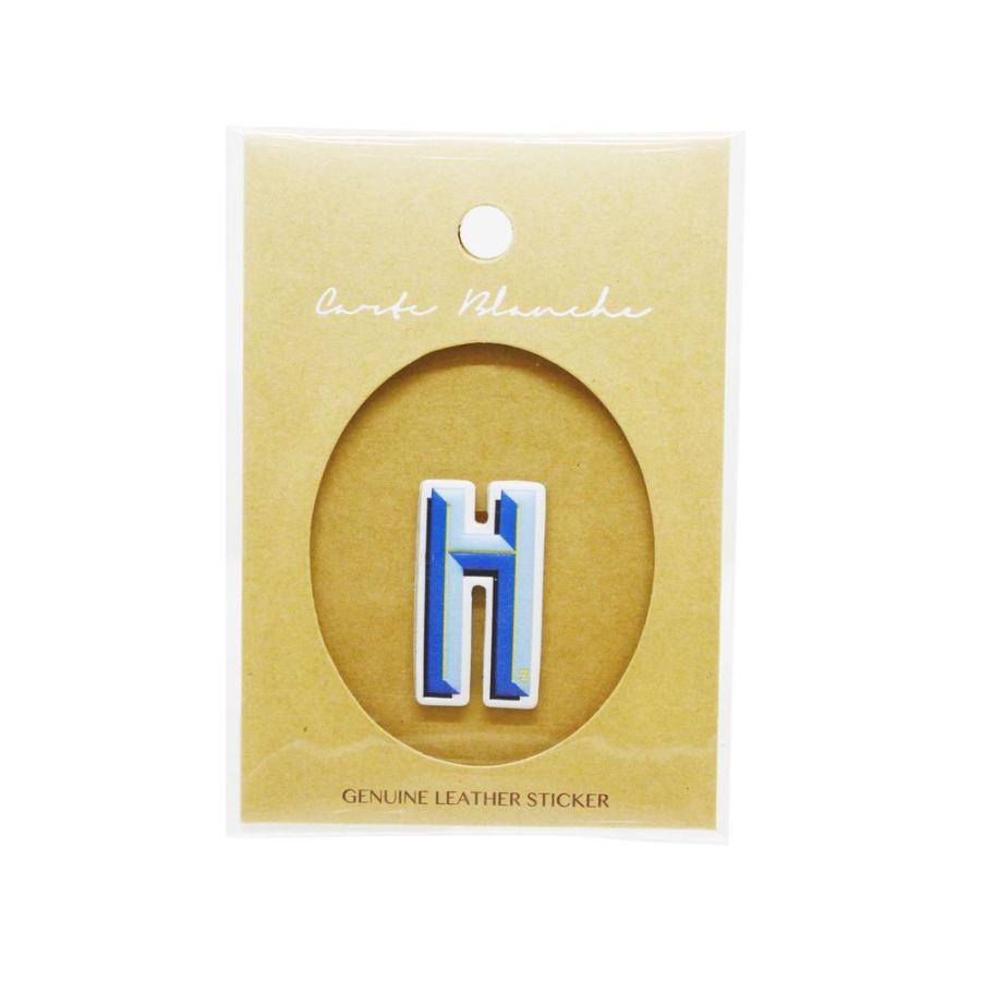 Carte Blanche - Leather Sticker : FOXSTOREヤフーショッピング店 - 通販 - Yahoo!ショッピング