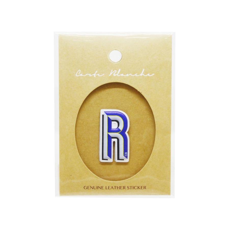 Carte Blanche - Leather Sticker : FOXSTOREヤフーショッピング店 - 通販 - Yahoo!ショッピング