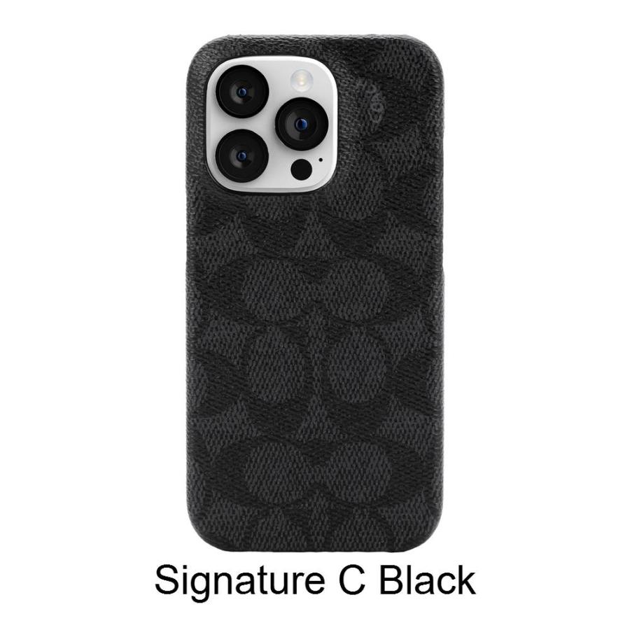 COACH コーチ iPhone 14plus ケース Slim Wrap Case スマホケース スリム 薄型 お洒落 おしゃれ ギフト プレゼント : FOXSTOREヤフーショッピング店 ...