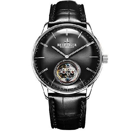 REEF TIGER[リーフ タイガー] 腕時計 アナログ表示 自動巻き RGA1930-YBB メンズ 並行輸入品 : idvdxxamb07p32y8v6 : カシオペア・エクスプレス ...