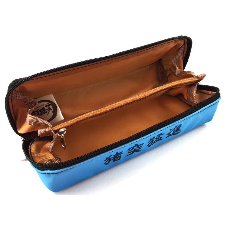 鬼滅の刃 pacapo.スリム マルチポーチ 嘴平伊之助 [512804] アウトレット・ラッピング不可 : キャラクター雑貨 ラフラフ ...