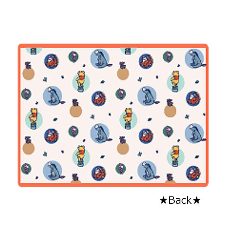 くまのプーさん リバーシブルまな板 402645 バルーン ディズニー キッチン 料理 : キャラクター雑貨 ラフラフ - 通販 ...