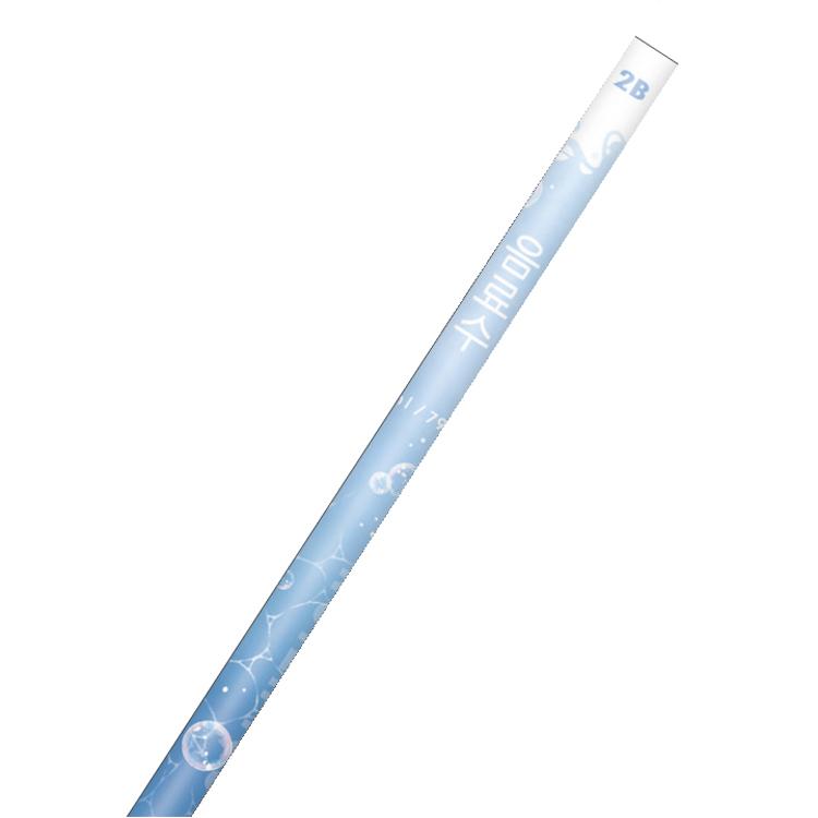 ウムニョス 鉛筆2B 韓国ドリンク風パッケージ 映え 韓国 大人気 ステショ えんぴつ 129443 : キャラクター雑貨 ラフラフ - 通販 ...