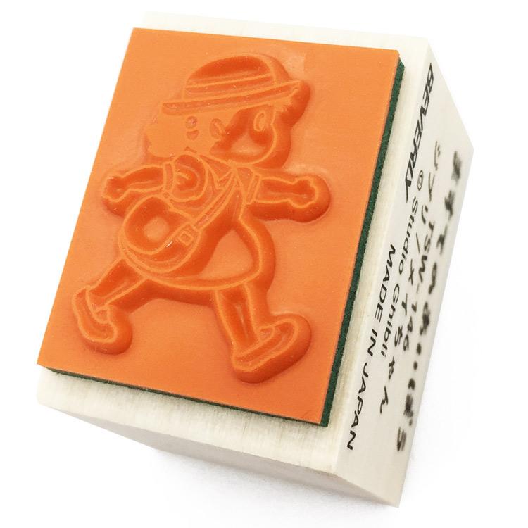 となりのトトロ ますてのあいぼう メイちゃん 129196 マスキングテープと一緒に使える ハンコ スタンプ デコ TOTORO めい : mdu8tsw146 : キャラクター雑貨 ラフラフ ...