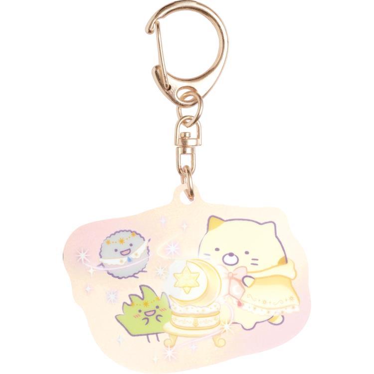 【中身はランダム】すみっコぐらし アクリルキーホルダーコレクション うさぎのふしぎなおまじない : キャラクター雑貨 ラフラフ - 通販 - Yahoo!ショッピング