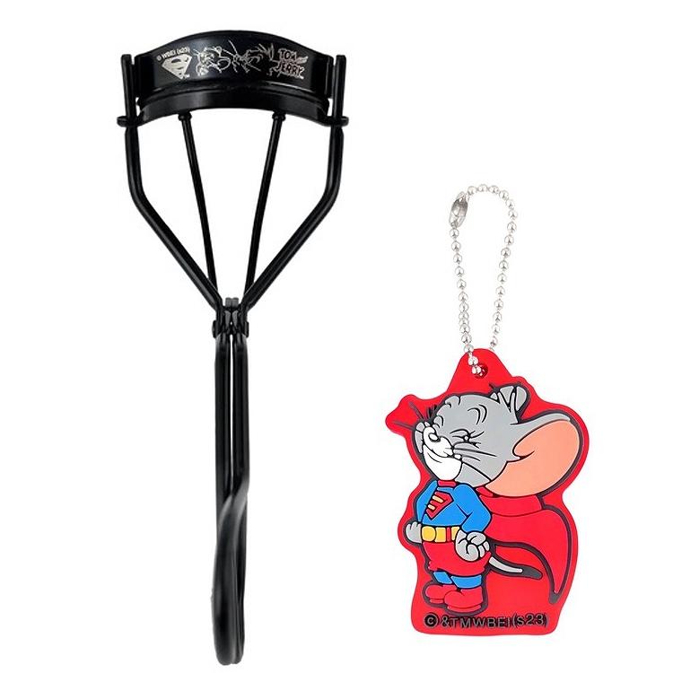 トムとジェリー アイラッシュカーラー WB100周年 134612 ビューラー 睫毛 : キャラクター雑貨 ラフラフ - 通販 - Yahoo!ショッピング