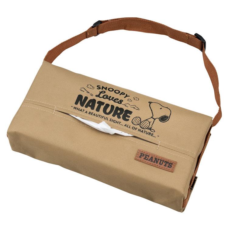 スヌーピー ティッシュカバー BE 184585 ネイチャー カー用品 車用品 内装 : キャラクター雑貨 ラフラフ - 通販 - Yahoo ...