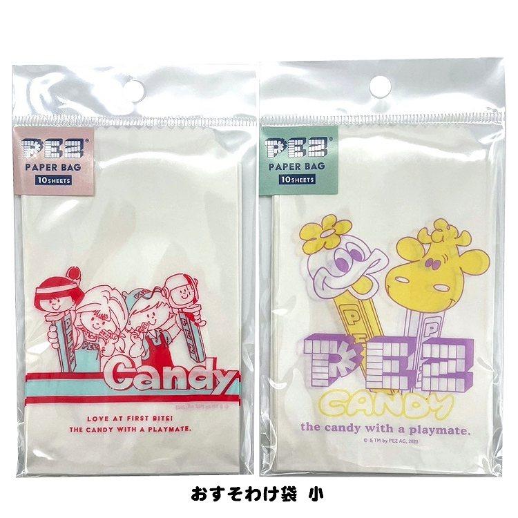 4683 福袋 種類おまかせ PEZ 5点セット ラッピング不可 : キャラクター雑貨 ラフラフ - 通販 - Yahoo!ショッピング