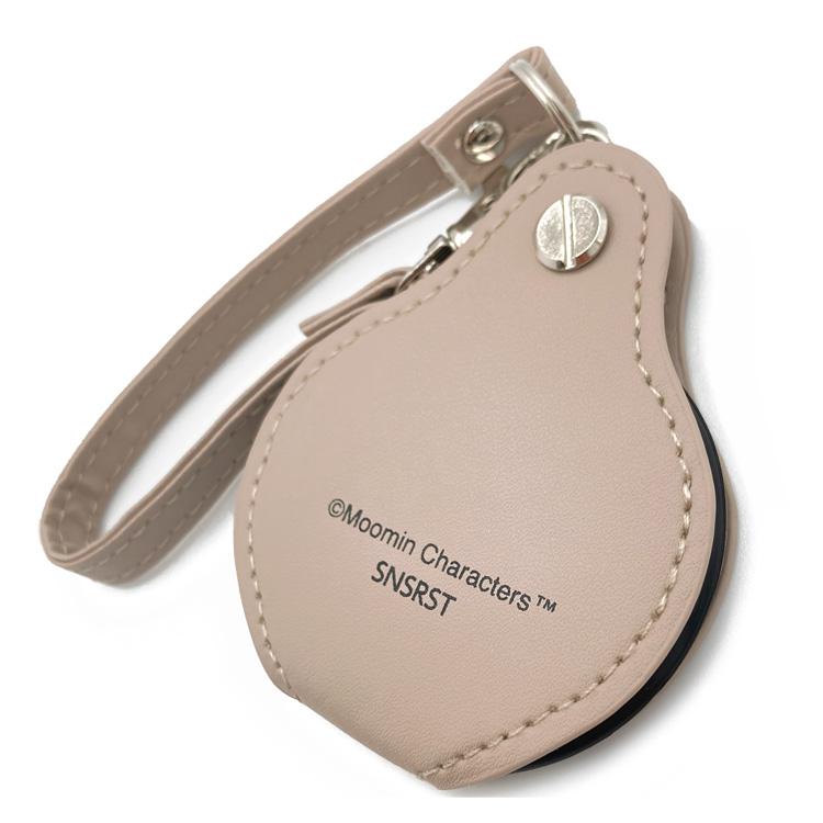 ムーミン ハンディルーペ なかま 虫眼鏡 拡大鏡 コンパクト 持ち運び 768007 : キャラクター雑貨 ラフラフ - 通販 - Yahoo ...