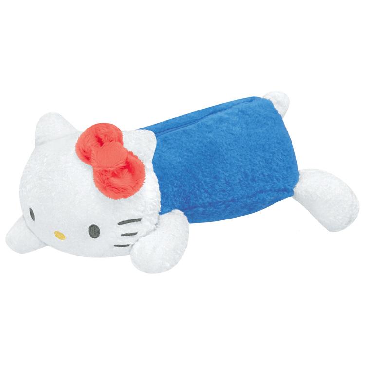 ハローキティ くたっとペンポーチ 050289 SANRIO サンリオ ハローキティ くたっとペンポーチ 050289 SANRIO サンリオ