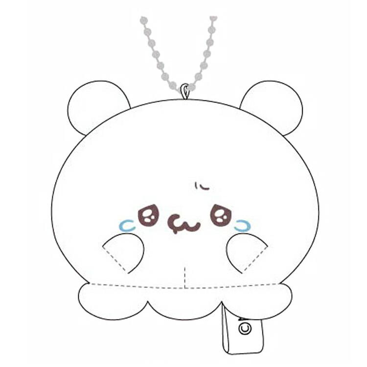 らぶいーず マスコットキーホルダー すもっぴB 343131 TikTok インスタ SNS : キャラクター雑貨 ラフラフ - 通販 ...