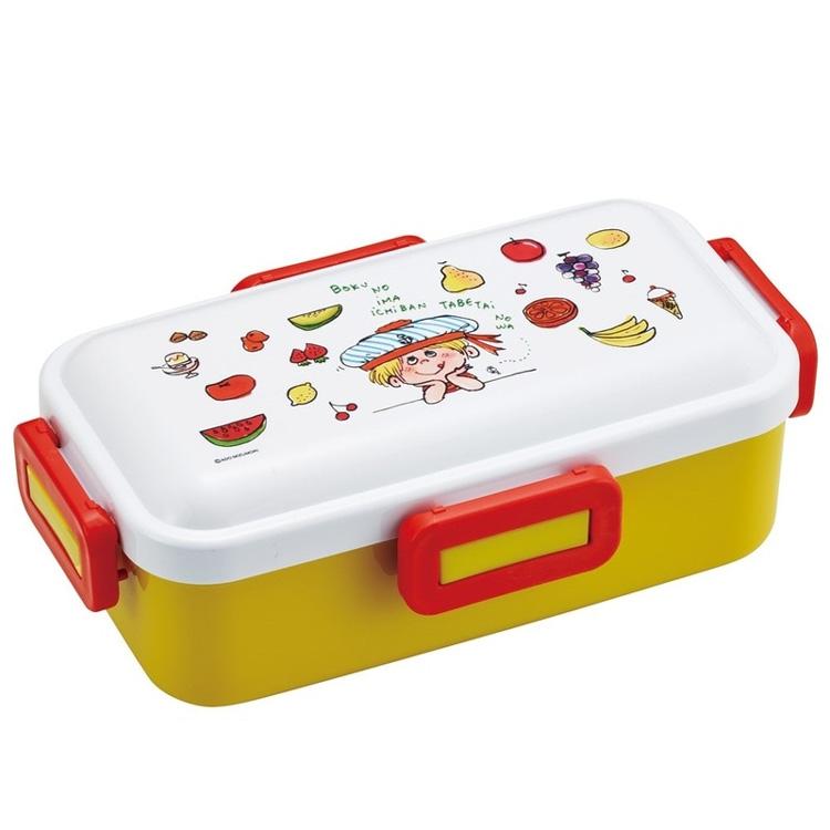 水森亜土 PFLB6AG 抗菌 食洗機対応 ふわっと弁当箱 530ml スケーター : キャラクター雑貨 ラフラフ - 通販 - Yahoo!ショッピング
